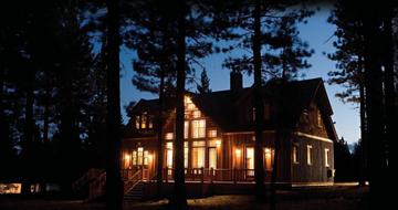Blue Ridge - Craftsman Style - Custom Modular Direct