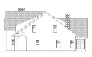 Mitchell - Homes With Attached InLaw Suites - Custom Modular Direct