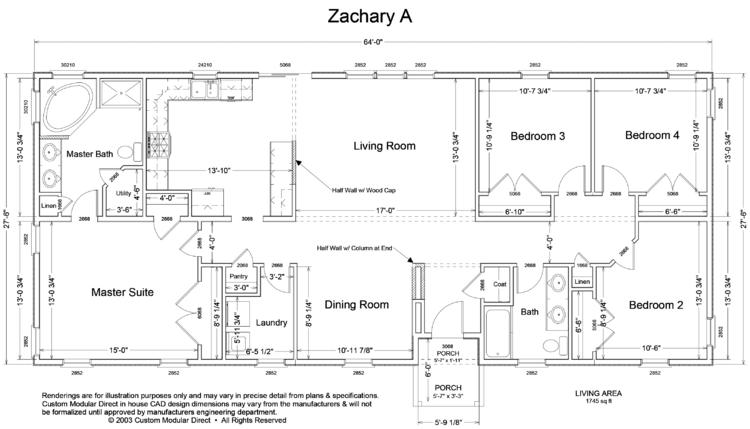 Zachary A - Search - Custom Modular Direct