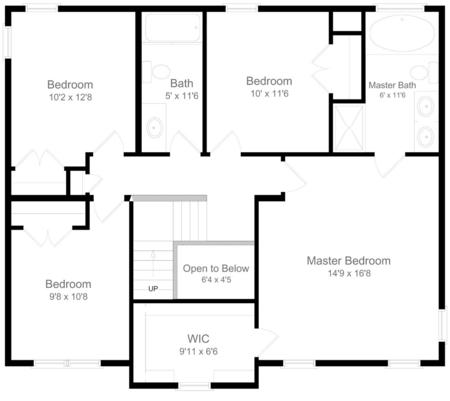 Mayfield - 20003000sqft - Custom Modular Direct
