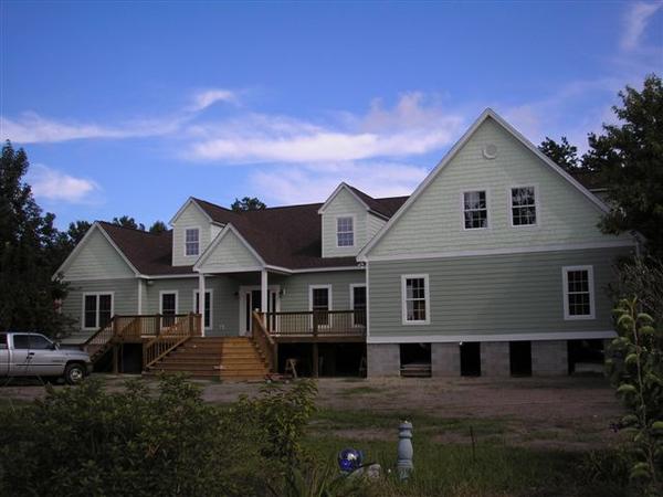 Manchester - Estate Homes - Custom Modular Direct